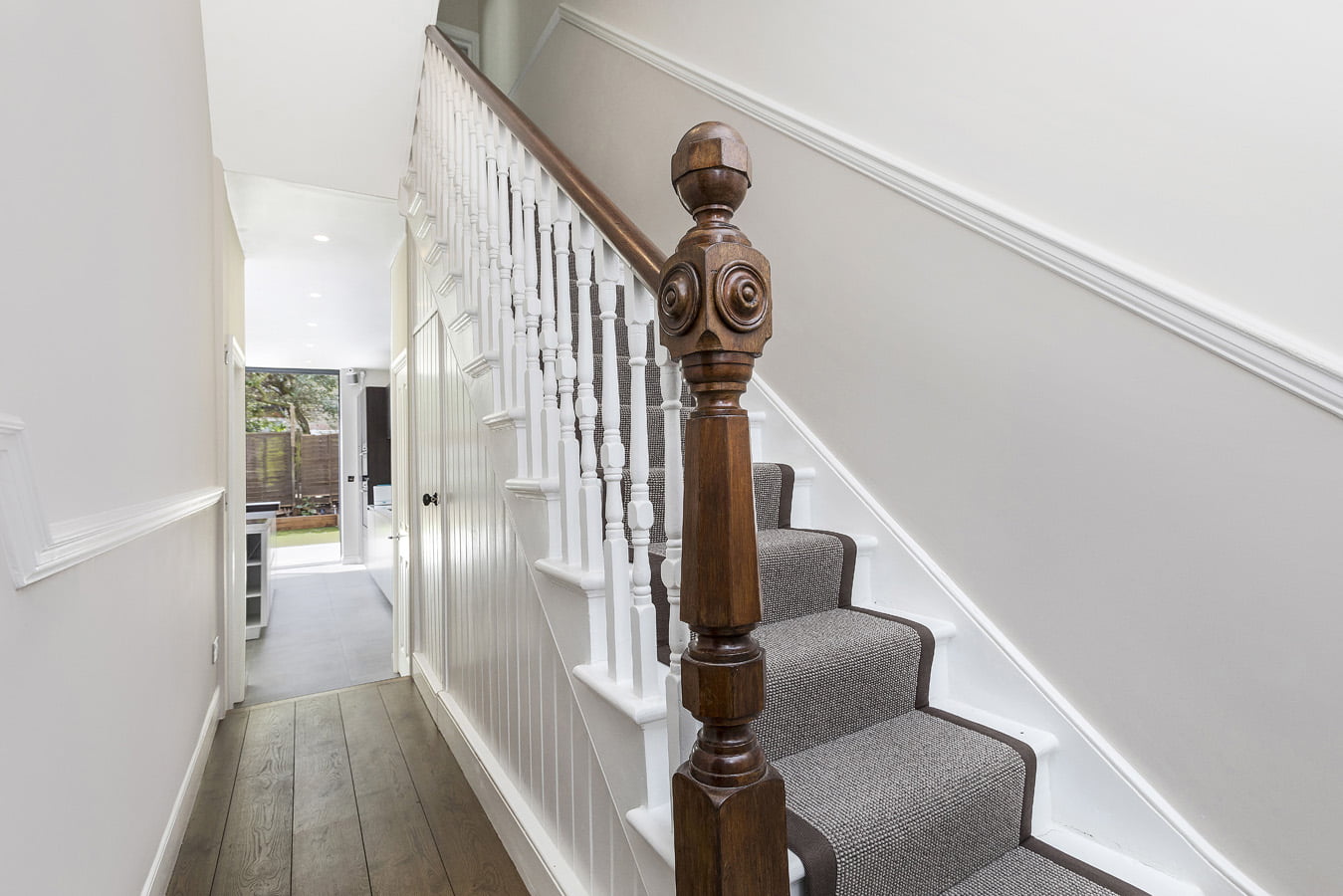 Full House Renovations | Steps, Architecture and Cost | London UK