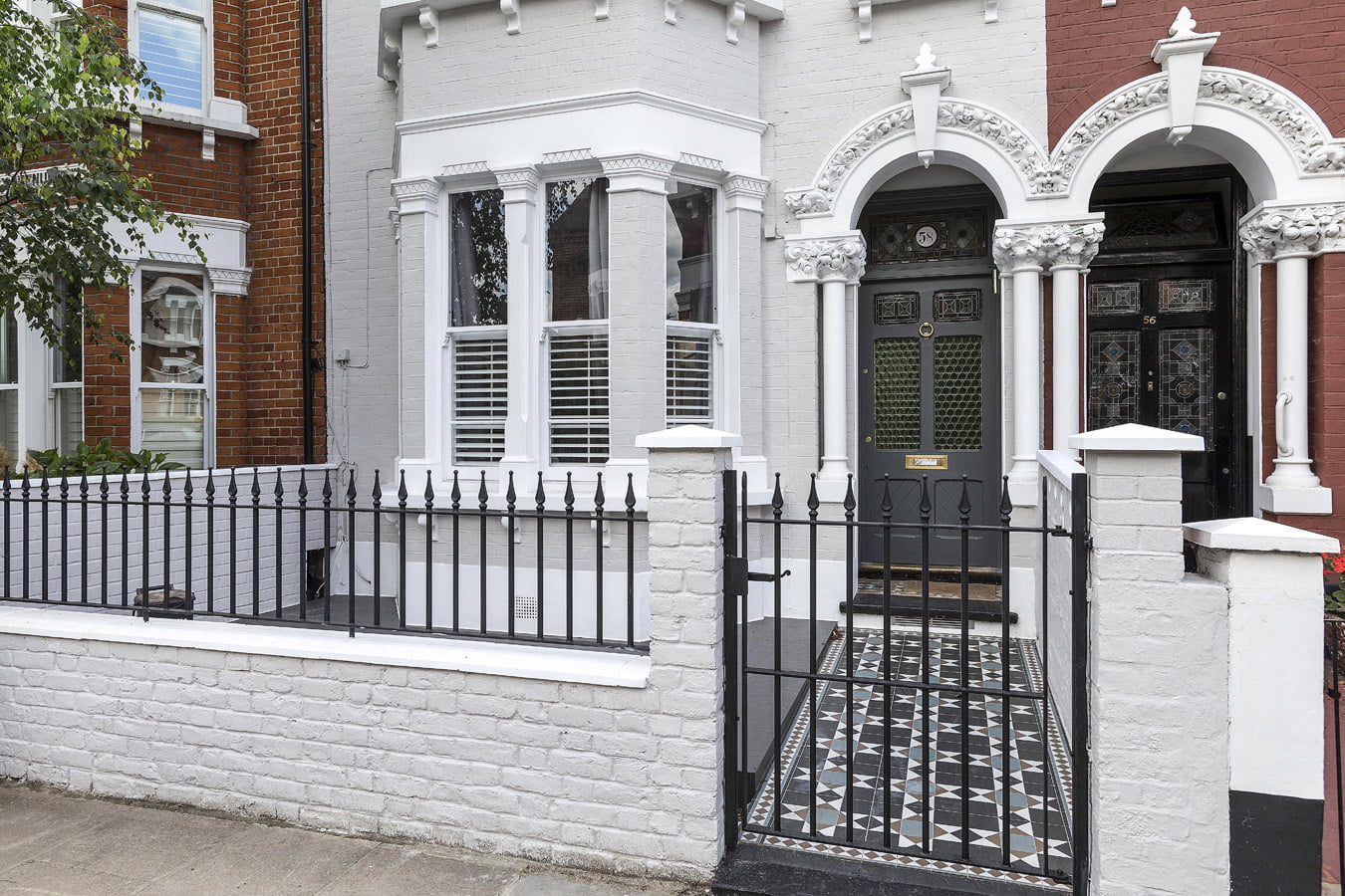 Full House Renovations | Steps, Architecture and Cost | London UK