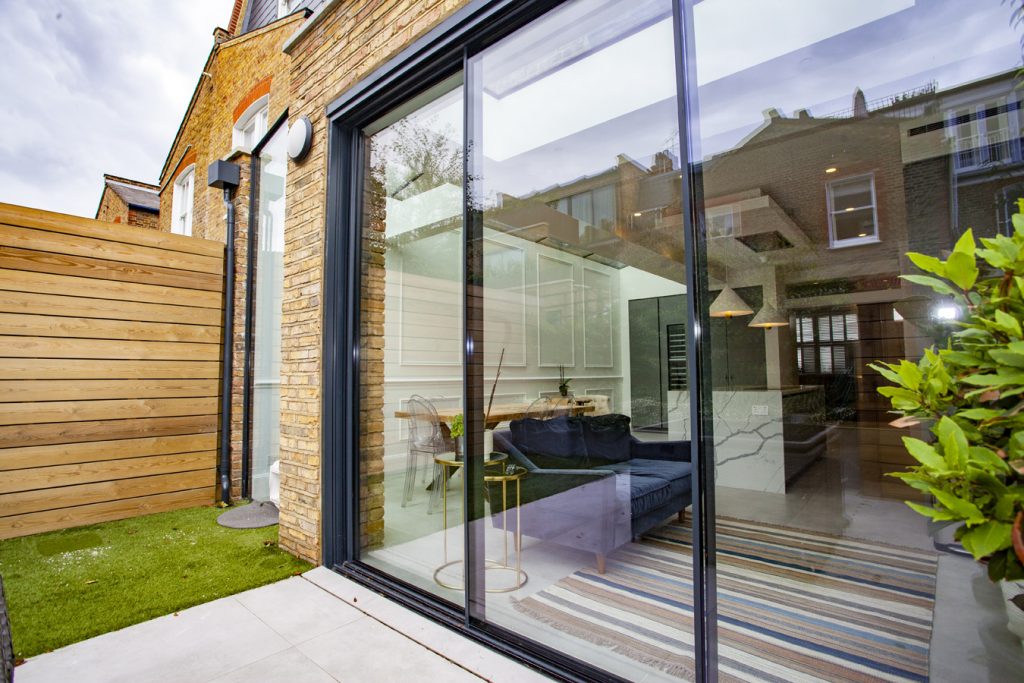 House Extensions | Steps, Architecture and Cost | London UK