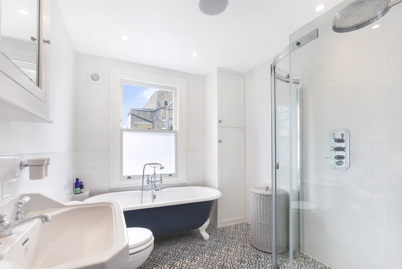 Full House Renovations | Steps, Architecture and Cost | London UK