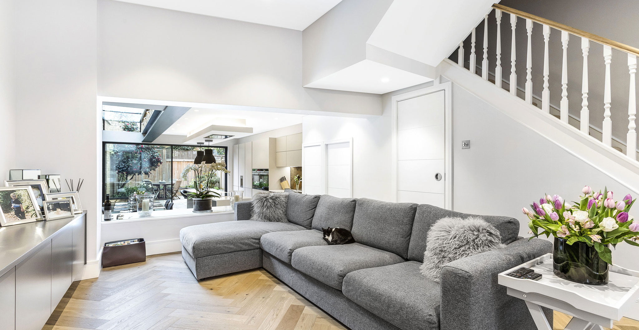 Renovation And Building Construction Services | Wandsworth, London